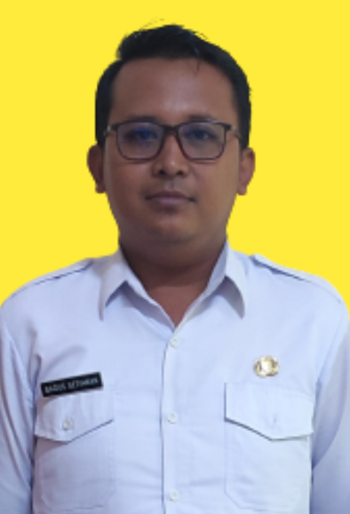 Bagus Setiawan S Pd Smk Negeri 1 Kras